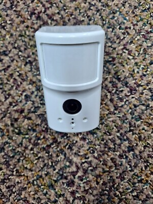 Alarm.com ADC-IS-300-LP Image Sensor Motion | eBay