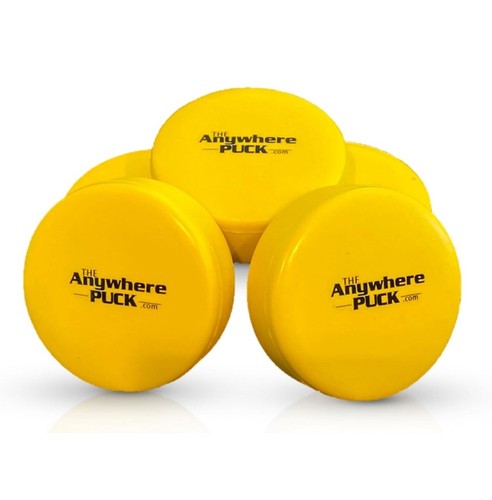 Anywhere Pucks Foam Pucks 850012075547| eBay