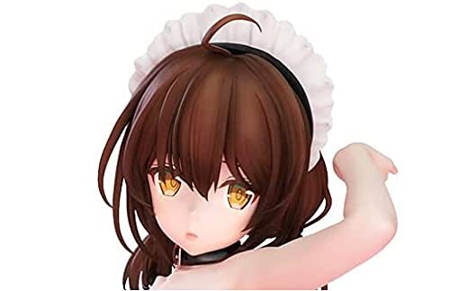 Nikkan Girl Y 1/6 Scale PMMA Figure Insight From Japan | eBay