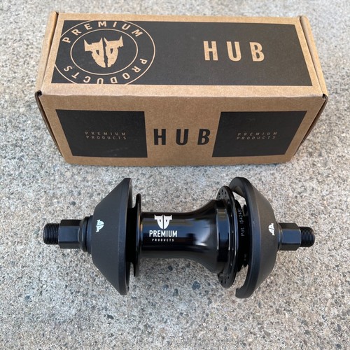 PREMIUM PLANATARY HUB 9T RHD BMX BIKE HUBS MERRITT PROFILE CULT SHADOW ...