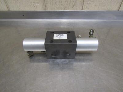 Hydraulic Valves - D05 Hydraulic Directional