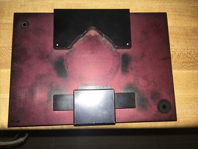 Microscope Parts & Accessories - Prior Stage