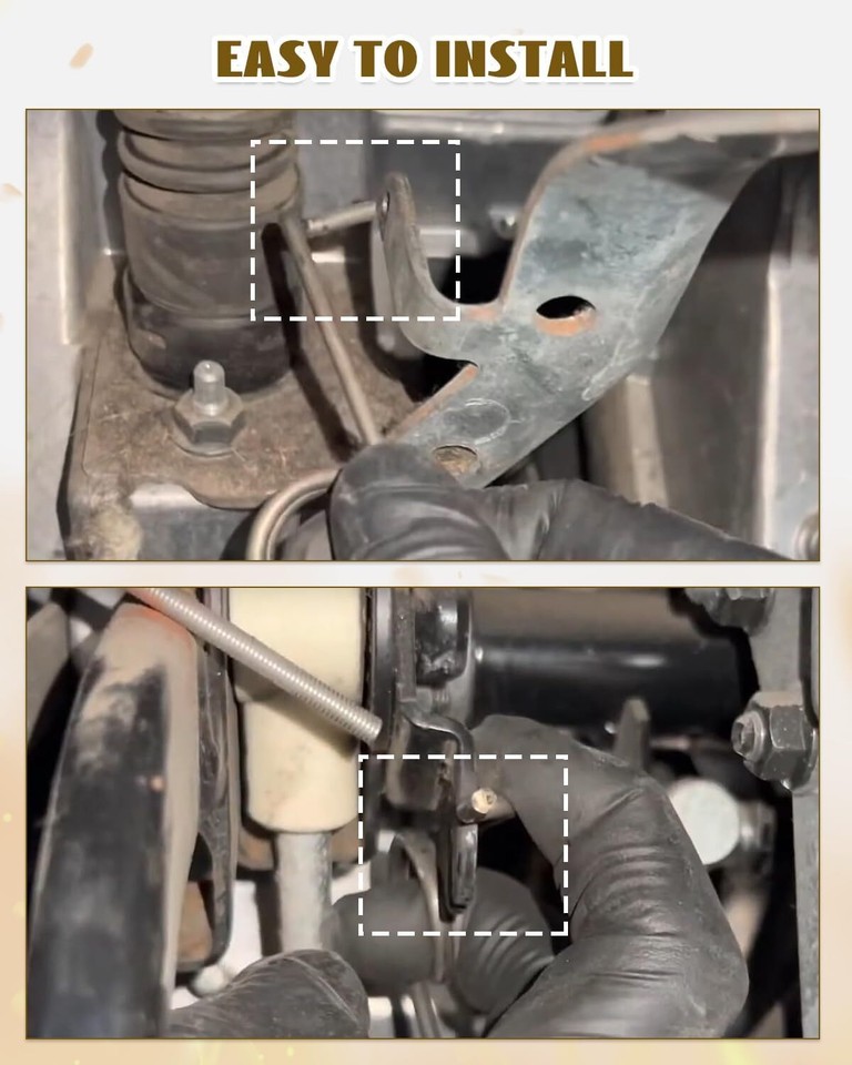 Return Clutch Pedal Spring for Volvo Kenworth Truck 82332690 1628381 ...