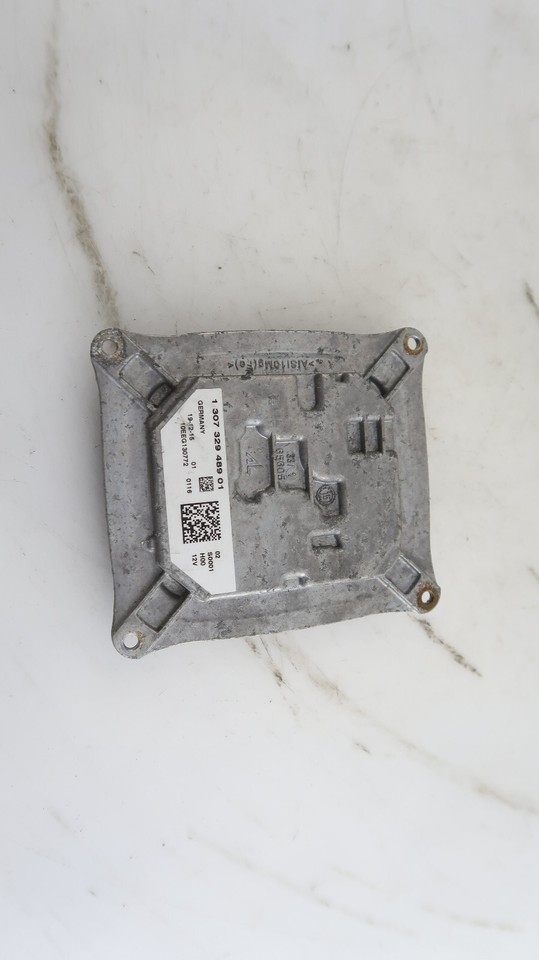 OEM | 2014 - 2018 Jeep Cherokee LED Daytime Running Light Module ...