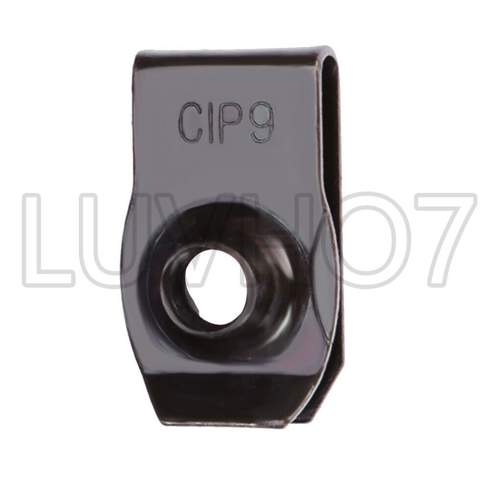 Splash Shield Guard Bumper Hardware Kit Body Bolt Clip for Infiniti G35 ...