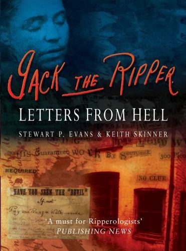Jack The Ripper Letters From Hell Walkthrough