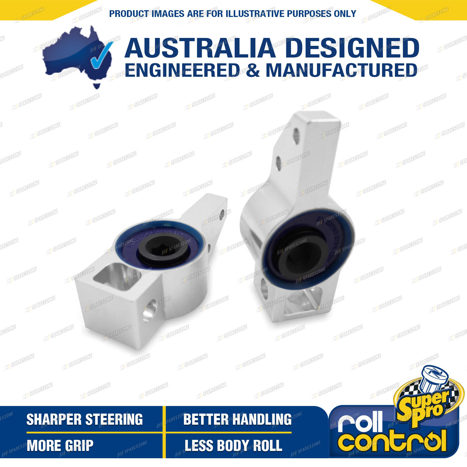 FR Control Arm Low Inner Rr Anti Lift Bracket Mount Kit for Seat Altea ...