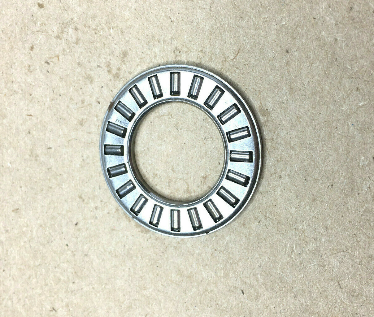 NEW TORRINGTON NTA-1018 THRUST BEARING | eBay