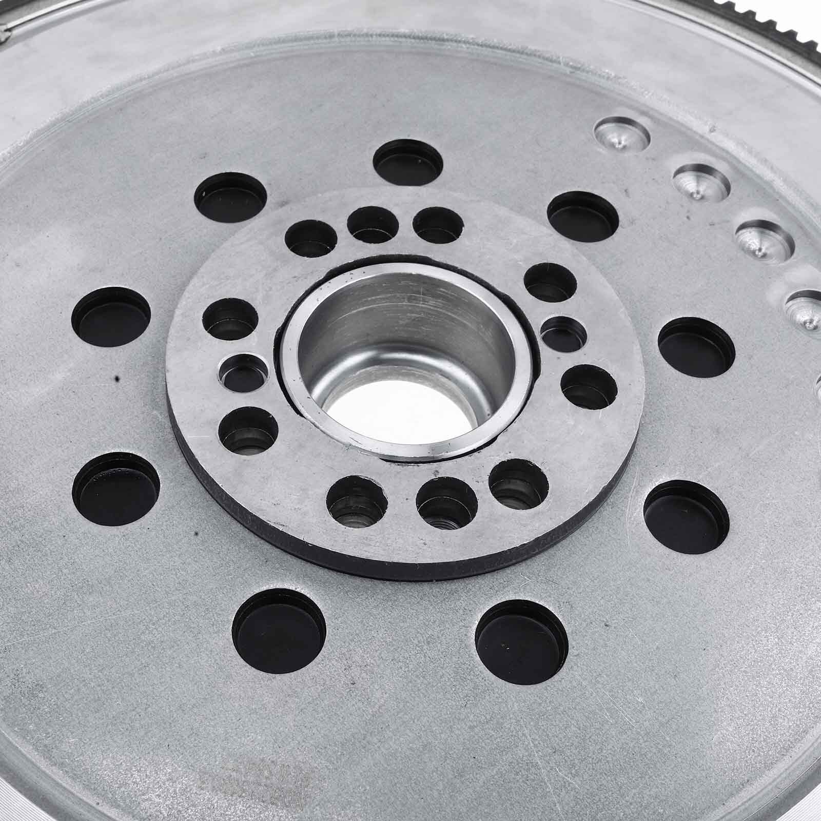 New Dual Mass Flywheel for Ford Mustang 2011 2012 2013 2014 V6 3.7L ...