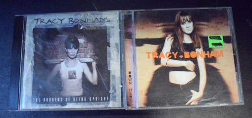 Tracy Bonham - 2 CD Combo - Good Condition | eBay