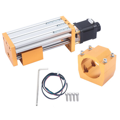 Linear Actuators - Cnc Z-Axis