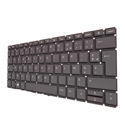 Clavier HP ProBook X360 635 G7 Neuf | eBay.de