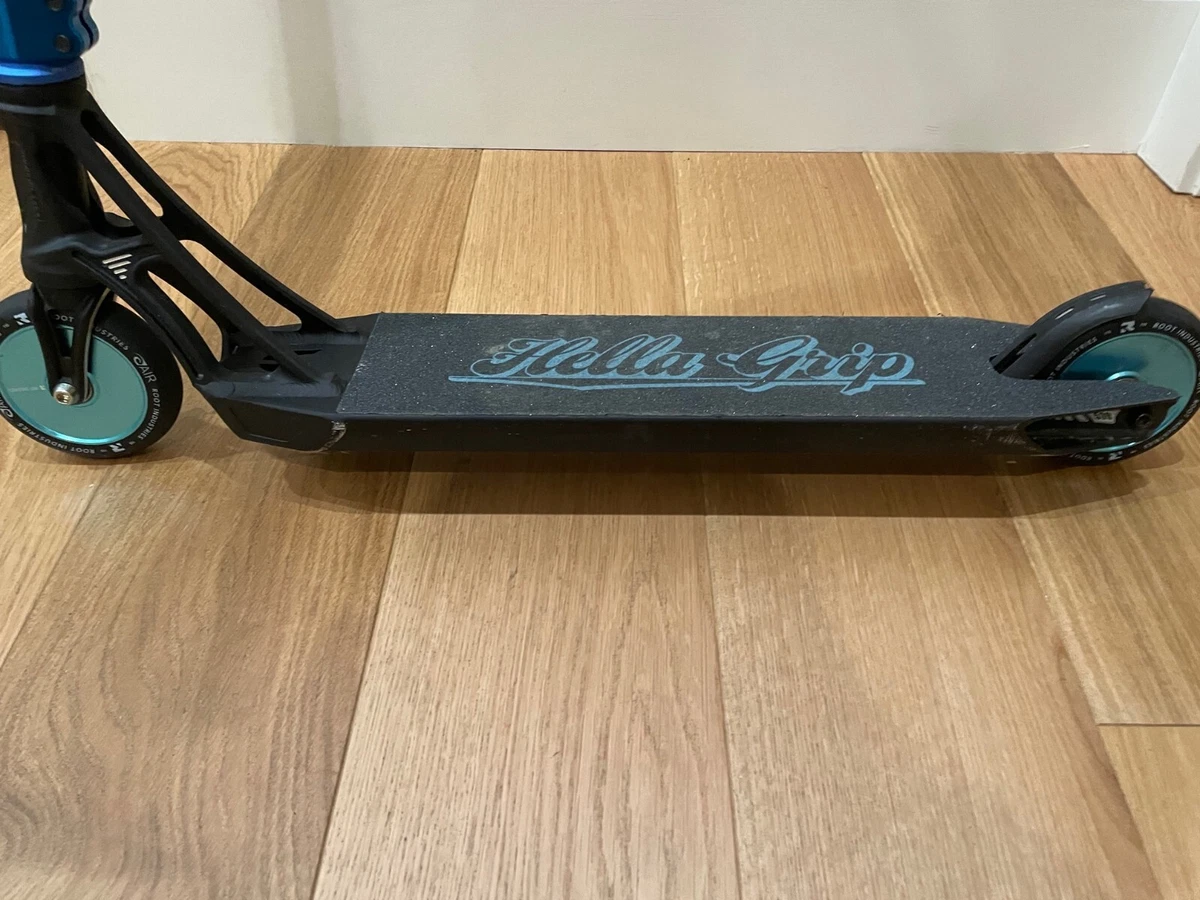 Custom Scooters Envy