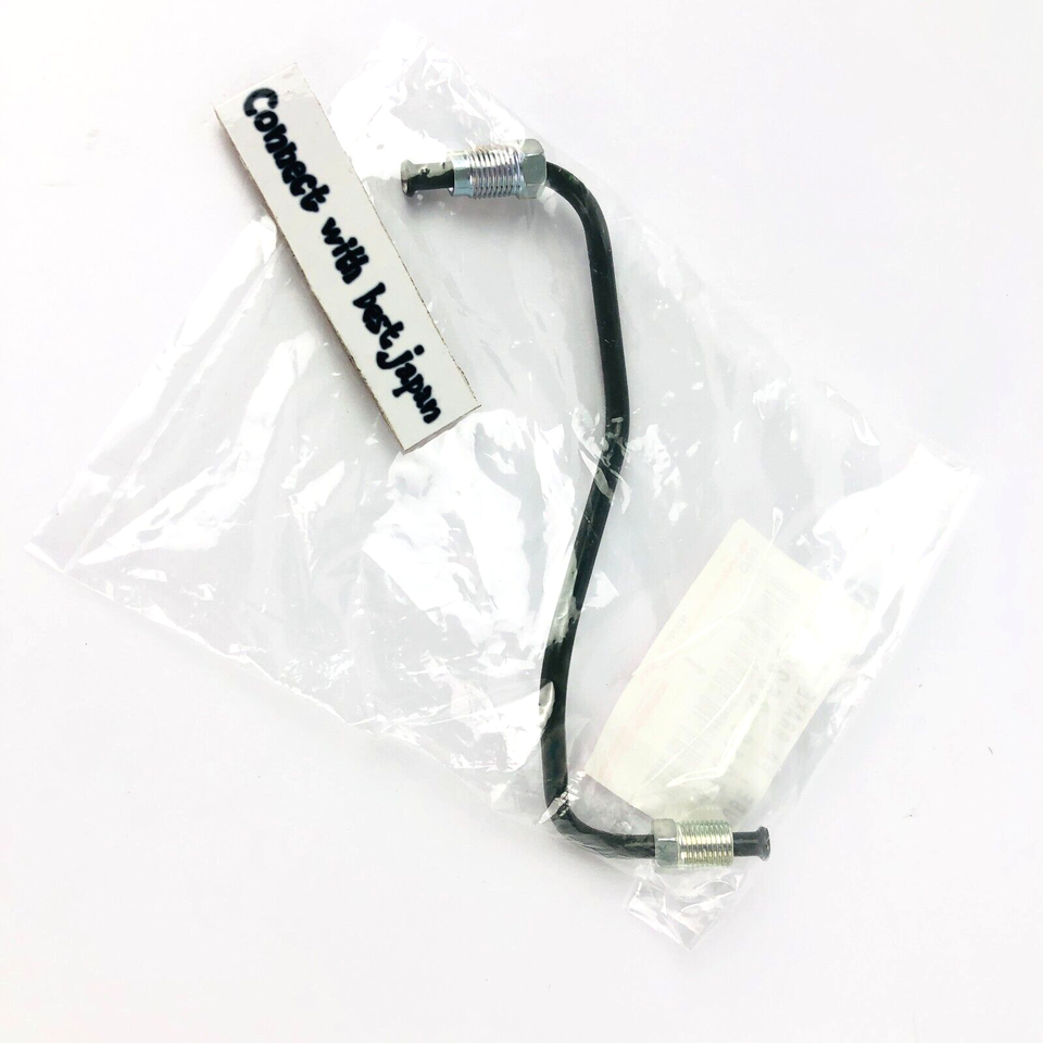 TOYOTA GENUINE Tube Front Brake No. 6 47316 - 35250 | eBay