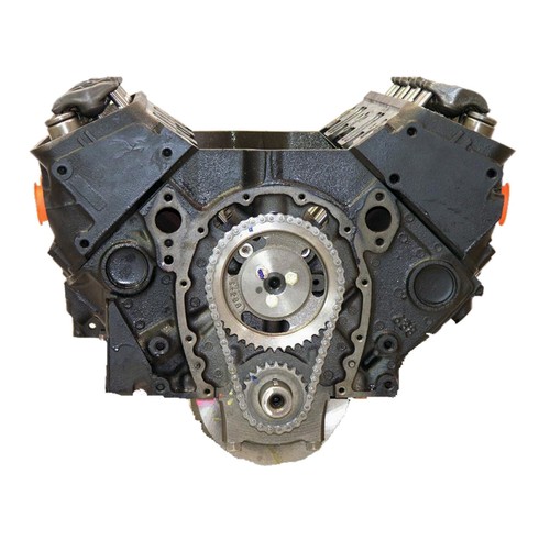 Chevy 305 87-95 COMPLETE REMANUFACTURED ENGINE Efi. Roller Cam | eBay