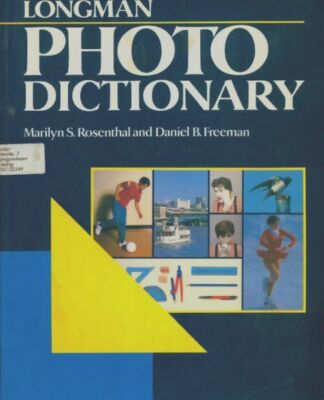 Longman photo dictionary - Marilyn S. Rosenthal - V2073887 | eBay
