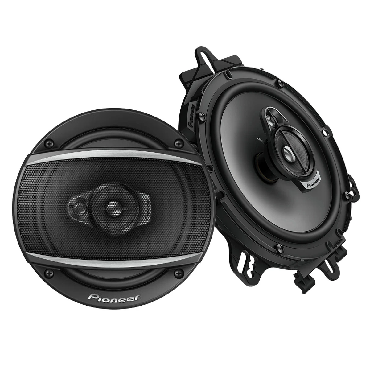 Pioneer Speaker Bass