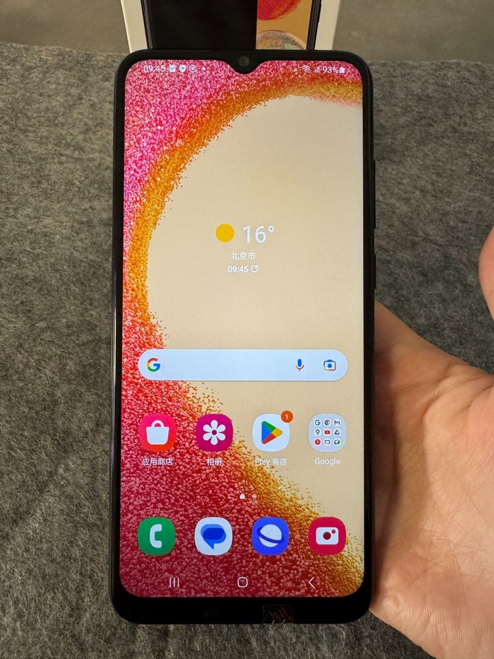 Samsung Galaxy A04e 6.5" 5000mAh Android Unlocked SM-A042F Global 32/64 ...