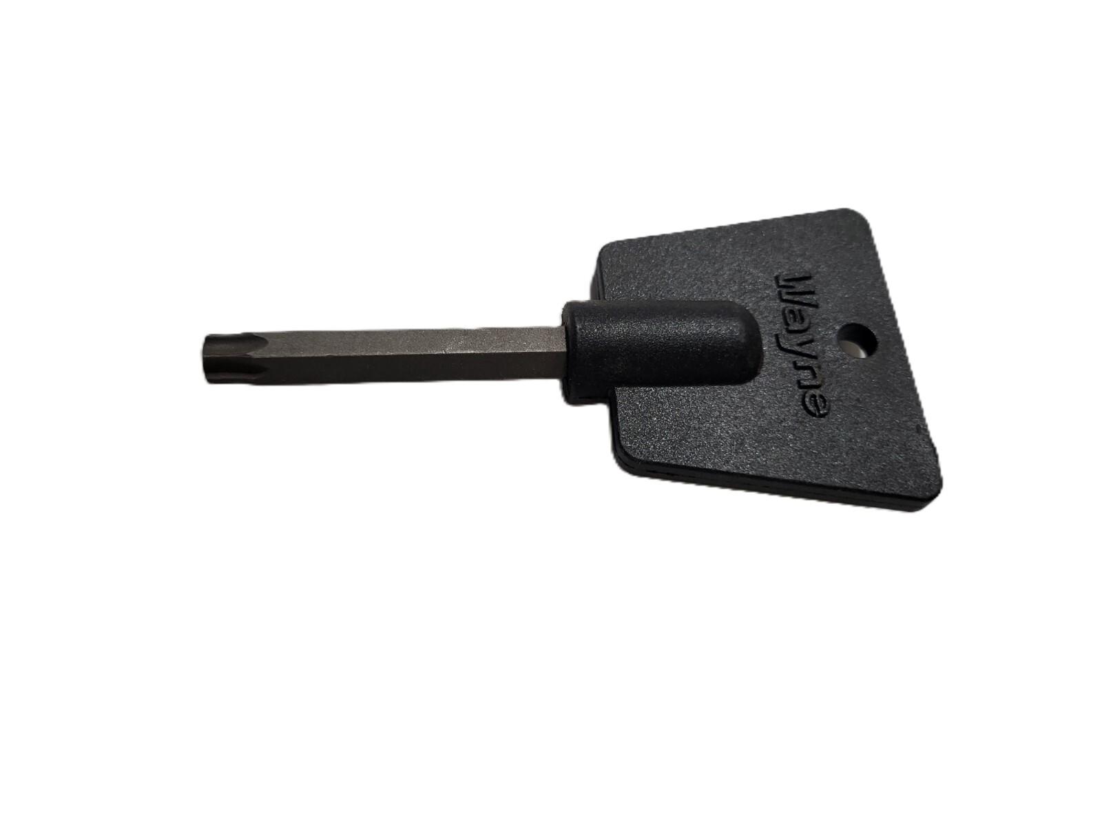 Dresser Wayne WU017636-0001 Key, tamper resistant for later model Helix ...
