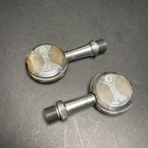 Speedplay X2 Stainless Cycling Pedals TT Triathlon Racing 195g Brown ...