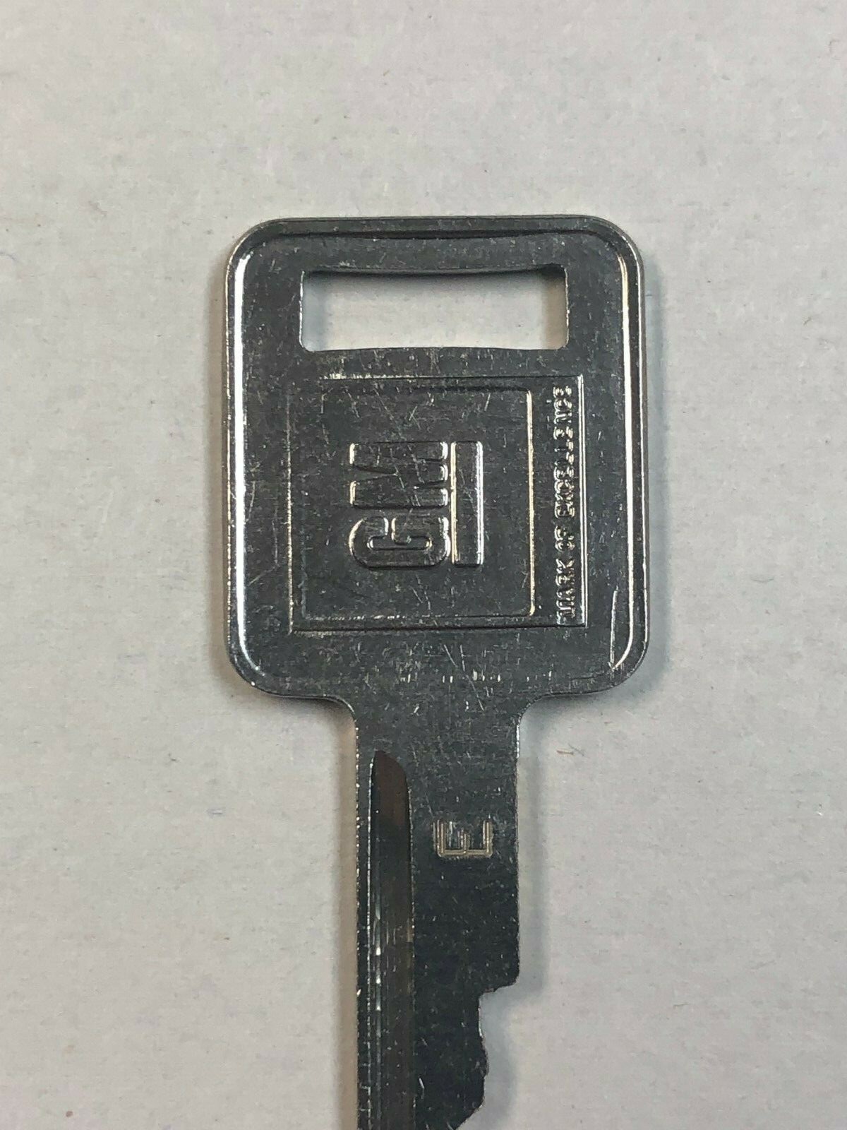 1979-1989 Buick Regal/Grand National & Century Black Ignition Cylinder ...