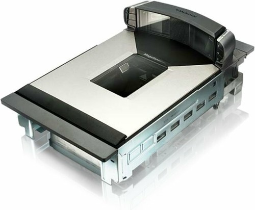 Datalogic Magellan 9806 9800 2D Grocery Scale Scanner WITHOUT Top Down ...
