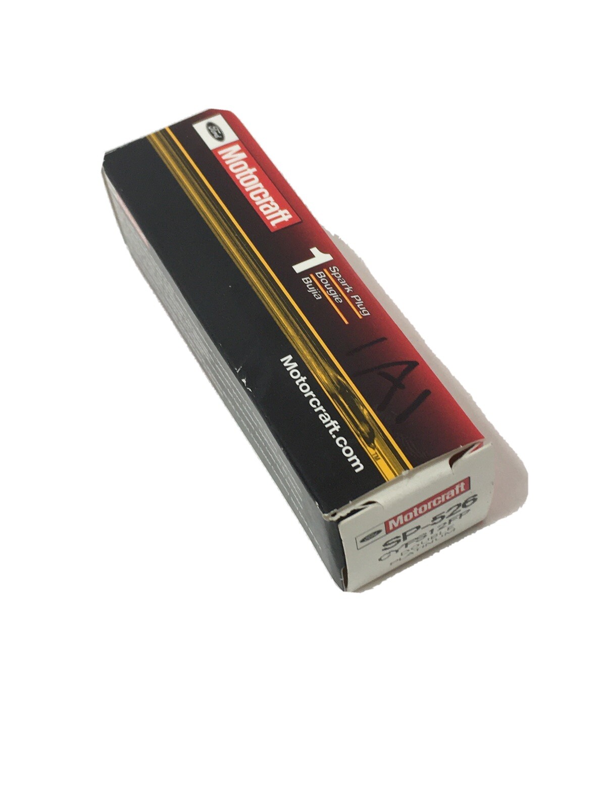 Motorcraft SP-526 Spark Plug | eBay
