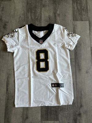 Brand New Never Worn New Orleans Saints Custom Archie Manning Jersey ...