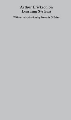 Arthur Erickson Arthur Erickson on Learning Systems (Poche) | eBay