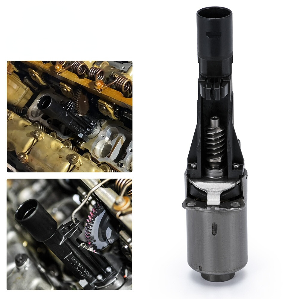 For BMW N20 N55 S55 Engine Valvetronic Actuator Motor 11377603979 ...