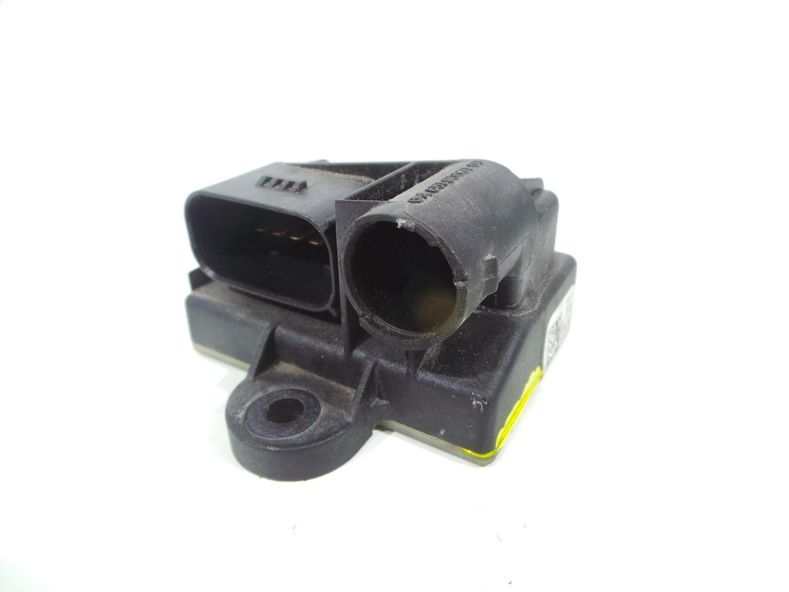 2017 MERCEDES C CLASS ECU GLOW PLUG RELAY MODULE A6519003103 GENUINE | eBay