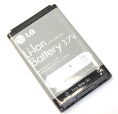 LG LGTL-GBIP-830 Replacement Li-Ion Battery 3.7V for L343I B2100 KG240 ...