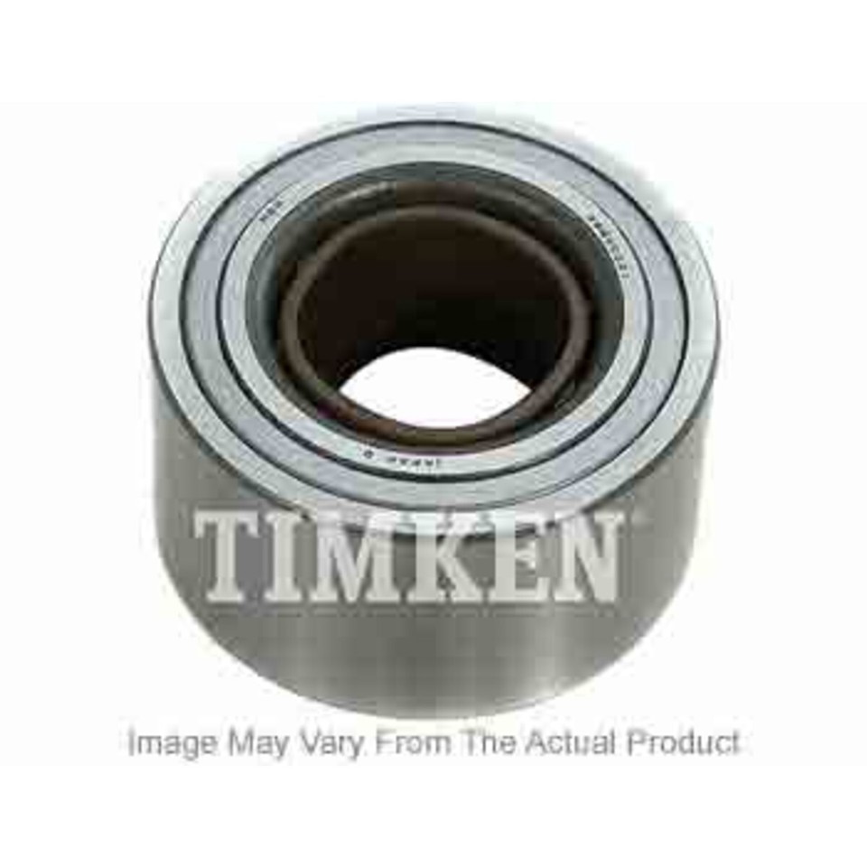 513248 Timken Wheel Bearing Rear Driver or Passenger Side Right Left ...