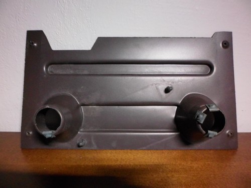 1989 Land Rover Range Rover Classic - Center Console Rear Panel | eBay