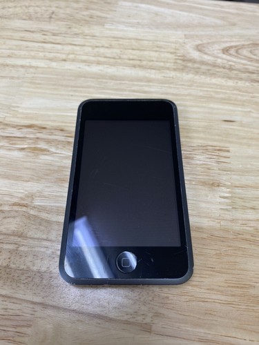 APPLE IPOD A1213 TOUCH 8GB (Does not Turn on) *As Is* (HQ0016042) | eBay