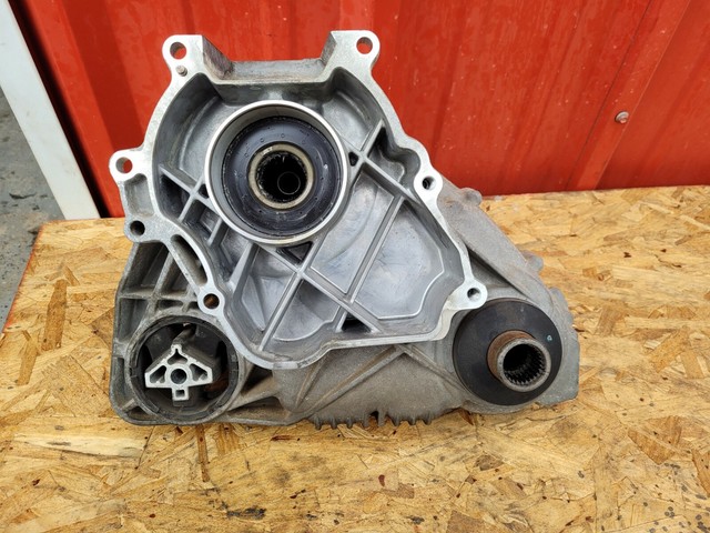 Transfer case ATC45L refurbished BMW X5 E70N, X6 E71 27107643758 ...