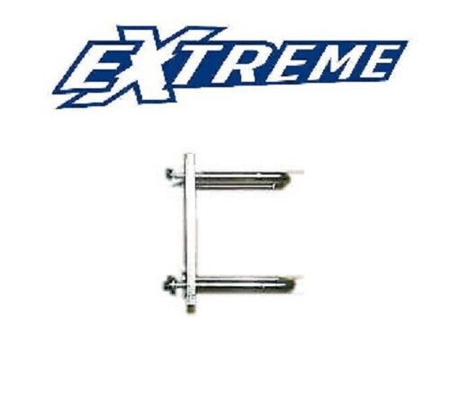 Extreme Boat Trailer Upright Bracket to fit 40x40mm box section 40mm ...