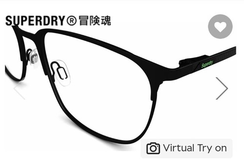 Superdry Frames 54 18 145 SDO 03 30831704 | eBay