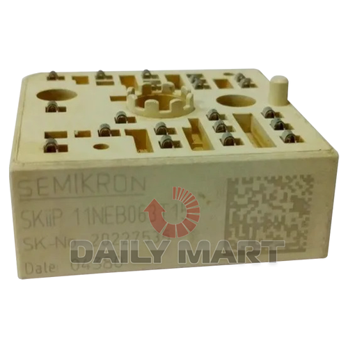 New In Box SEMIKRON SKIIP11NEB063T15 Power Module Supply | eBay