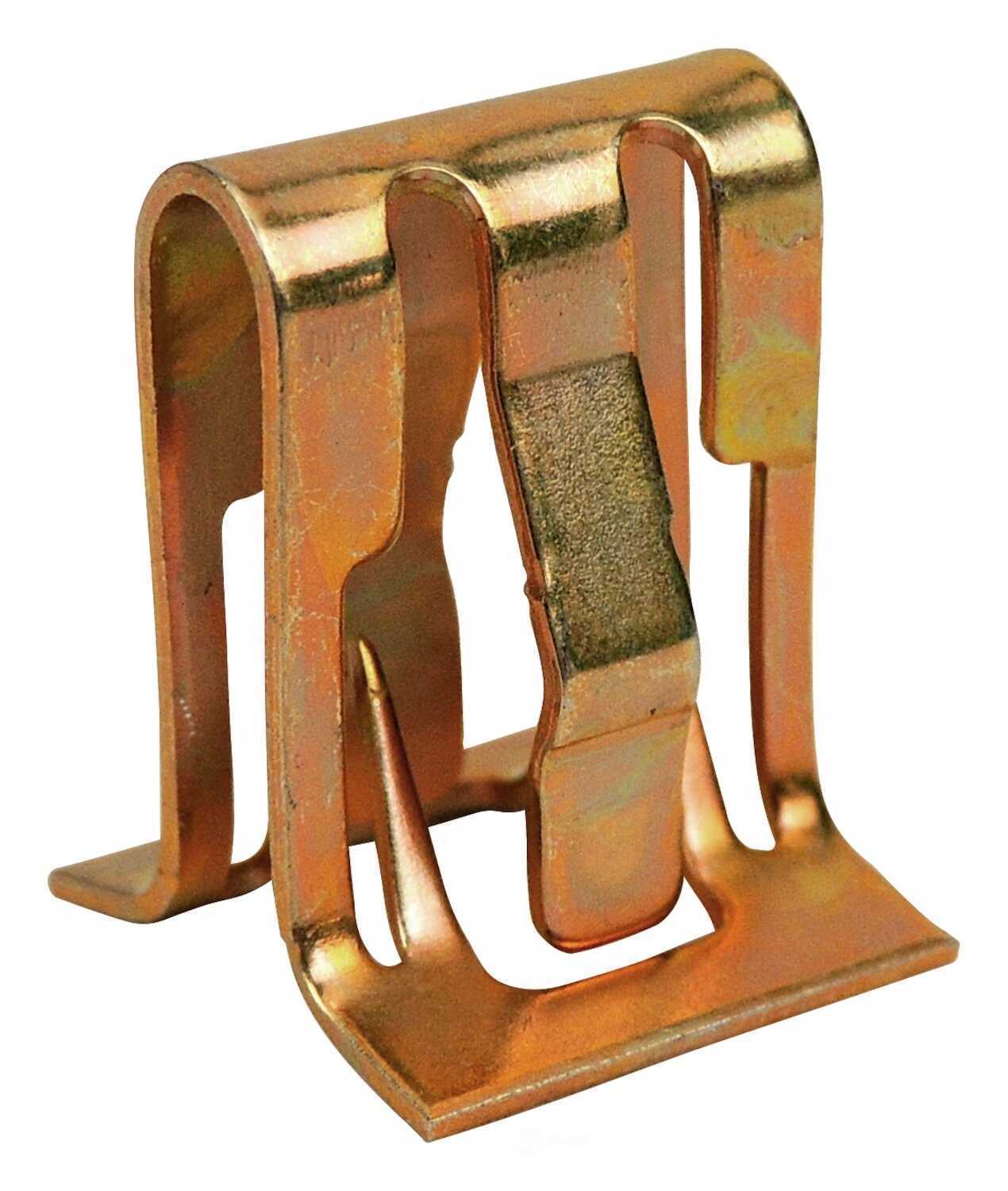 Push-in Fastener-Body Panel Retainer Crown 6511238AA for sale online | eBay