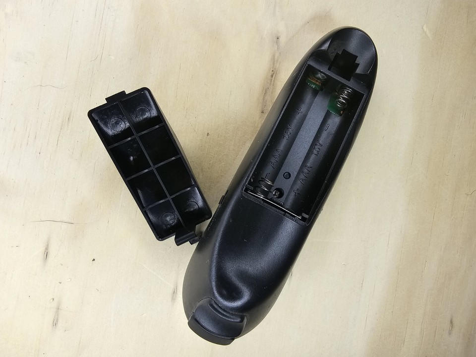 Hype Cynoculars VR Headset Remote Controller - Model ATV-CYNO - Black ...