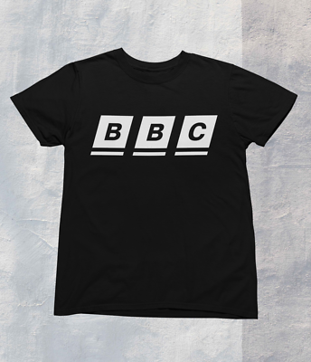 Camiseta Con El Logo De La Bbc ICE CREAM BBC ICECREAM SKATE TUFF SS