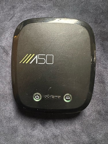 Astro Gaming MixAmp TXD for Astro A50 Headsets (No Cables) | eBay