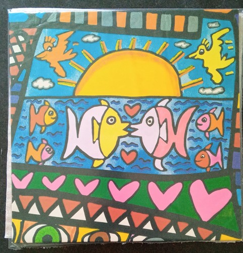 Bob Sinclar Feat. Big Ali – Ultimate Funk (Tocadisco Remix) - French ...