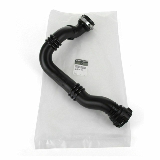 2012 Renault Laguna 2.0 dCi Intercooler Hose Pipe 8200551943 for sale ...