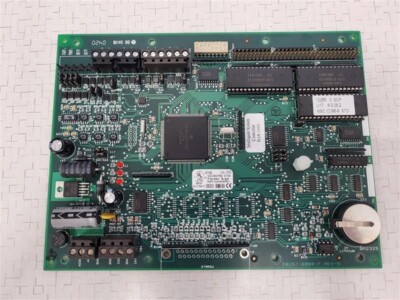 Lenel Lnl-1000 OnGuard Intelligent System Controller Lnl1000 Bas 1000 ...