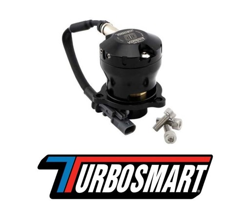 Turbosmart Kompact EM Dual Port BOV Ford 2.3L Ecoboost Mustang TS-0223-1066 | eBay