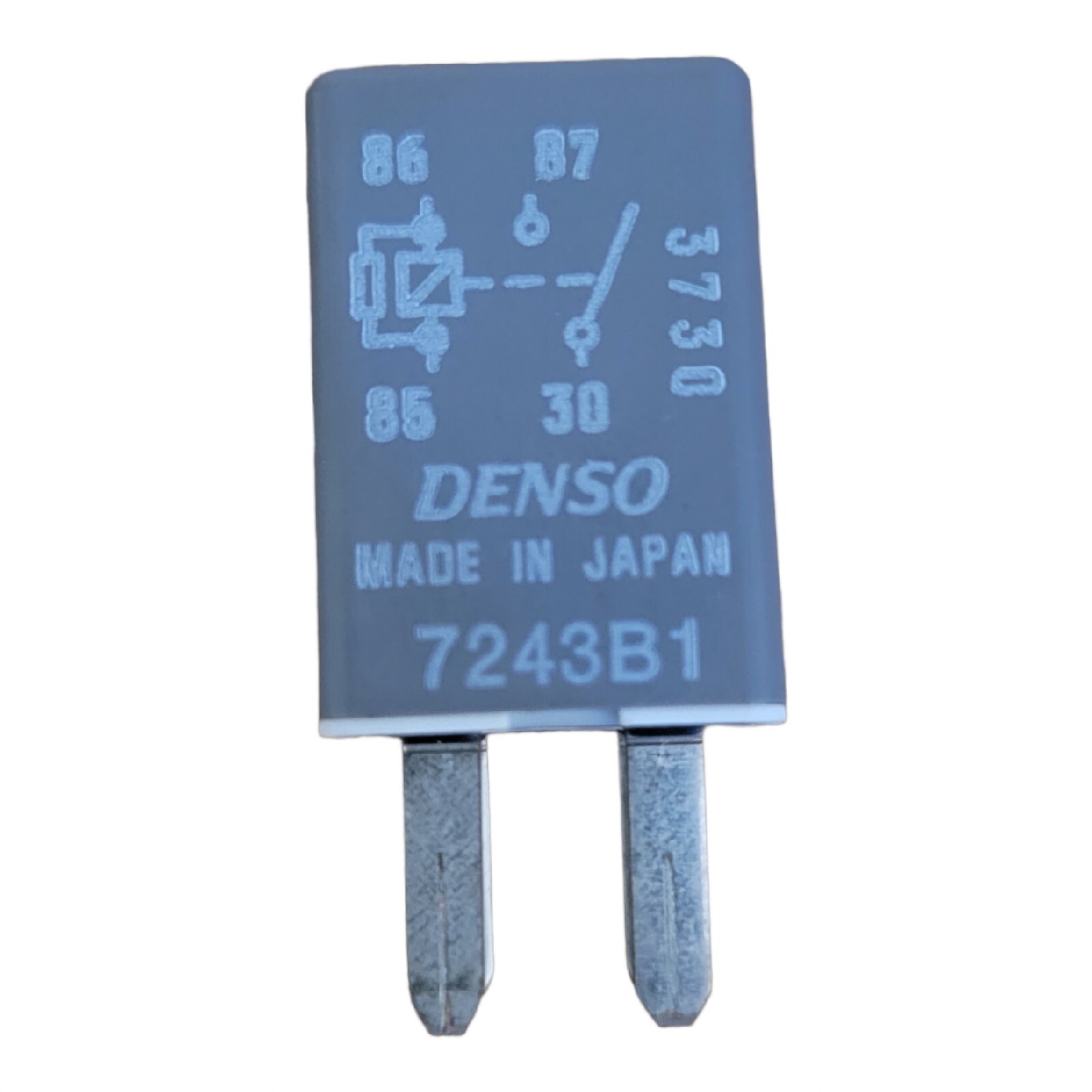 GM CADlLLAC DENSO Relay OEM 13502753 2753 for sale online | eBay