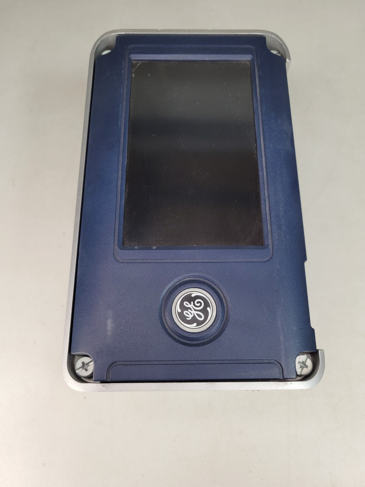 (USED) GE RXi Controller ICRXICTL000-CH + ICRXIACCIDM01A-BA (UNTESTED ...