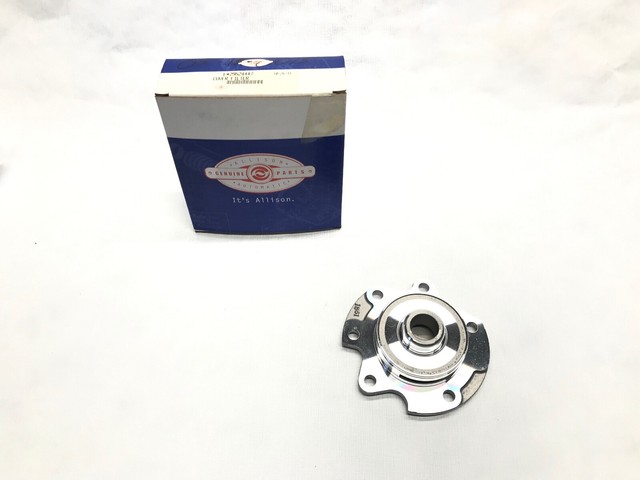 Allison 29524447 Transmission Filter Cover NOS for sale online | eBay